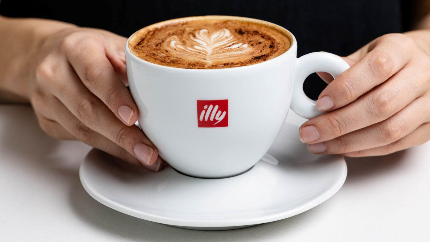 La Dorée Patisserie, Greenarce – illy Australia