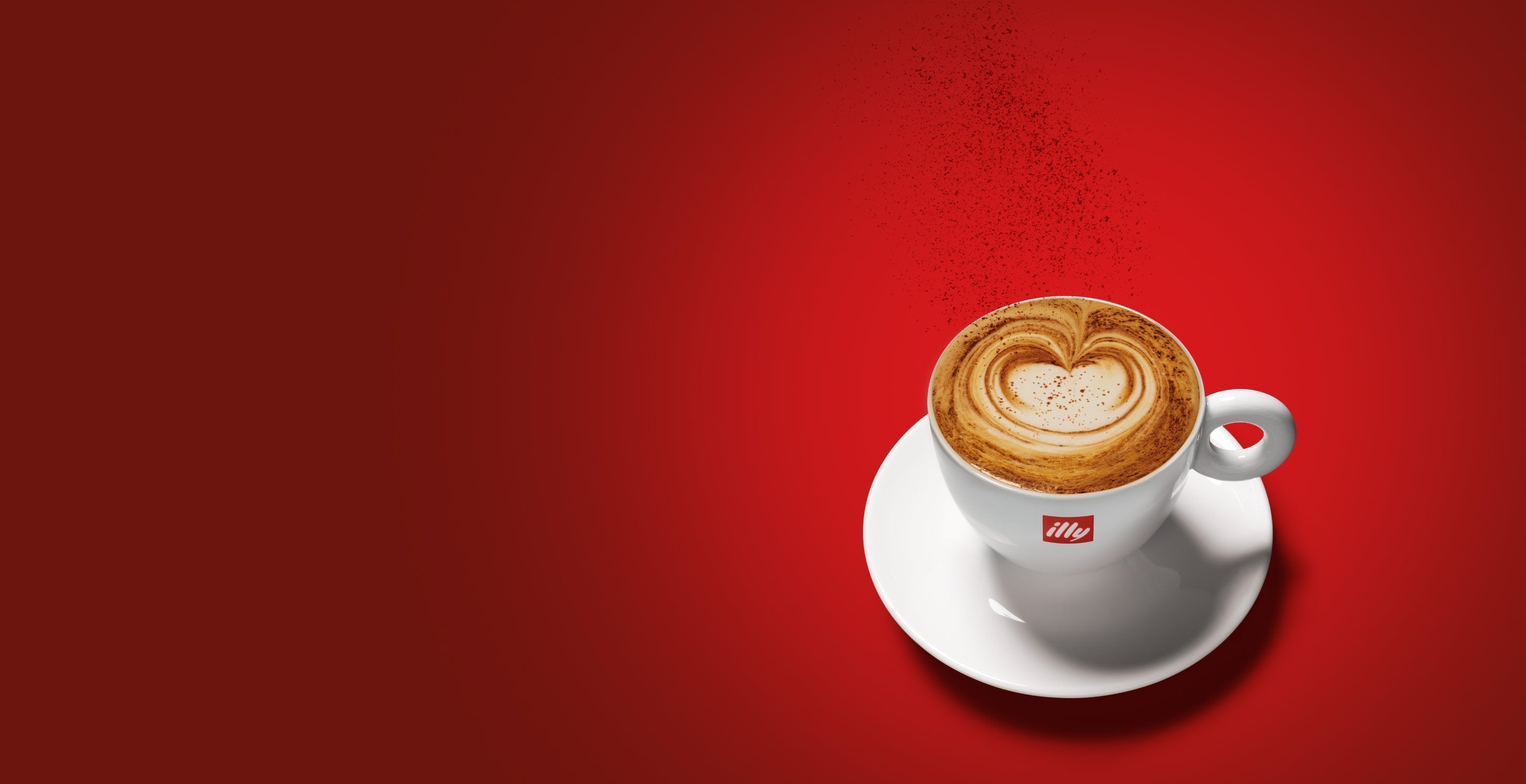 Cappuccino – illy Australia