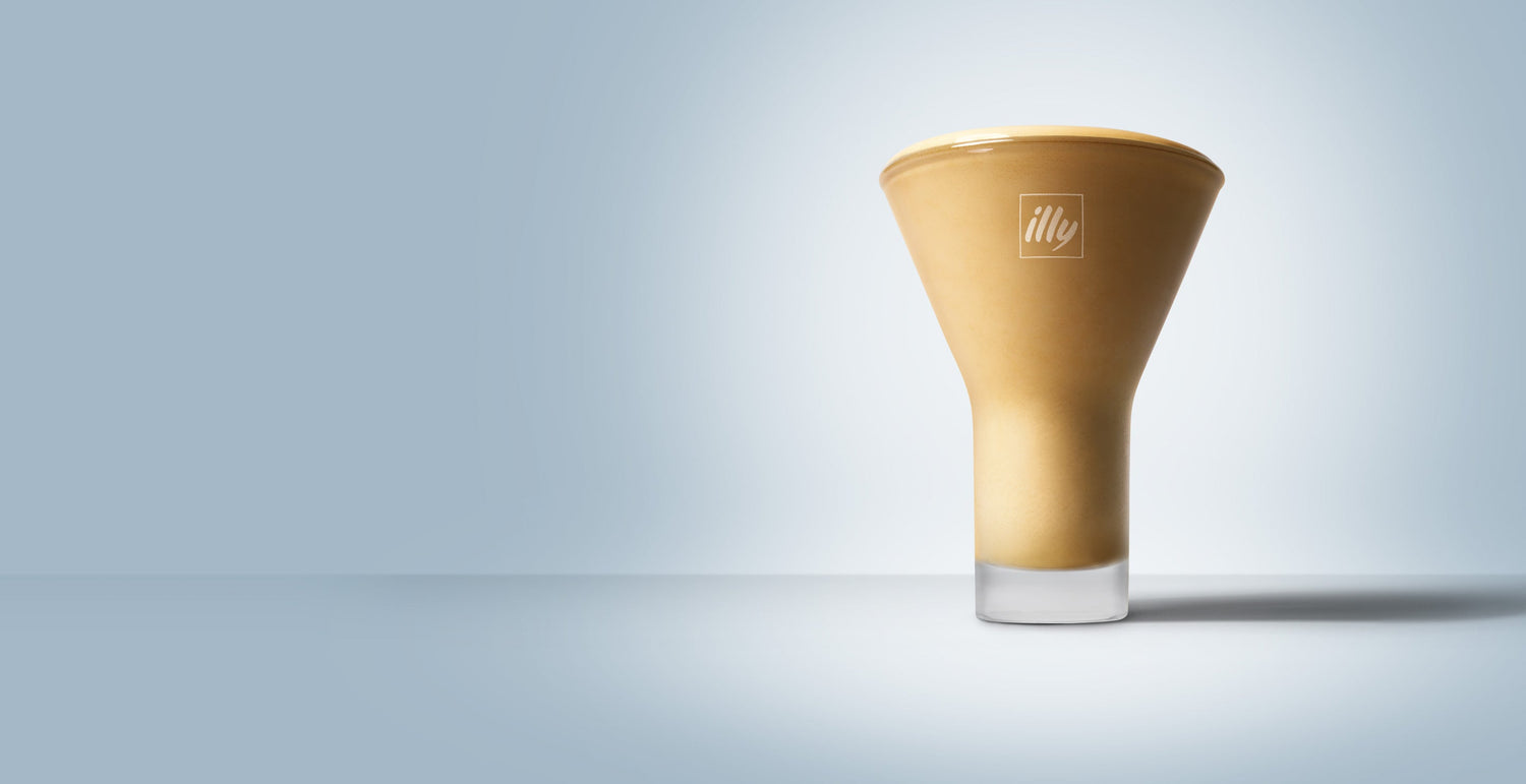 Espresso Frappé – illy Australia