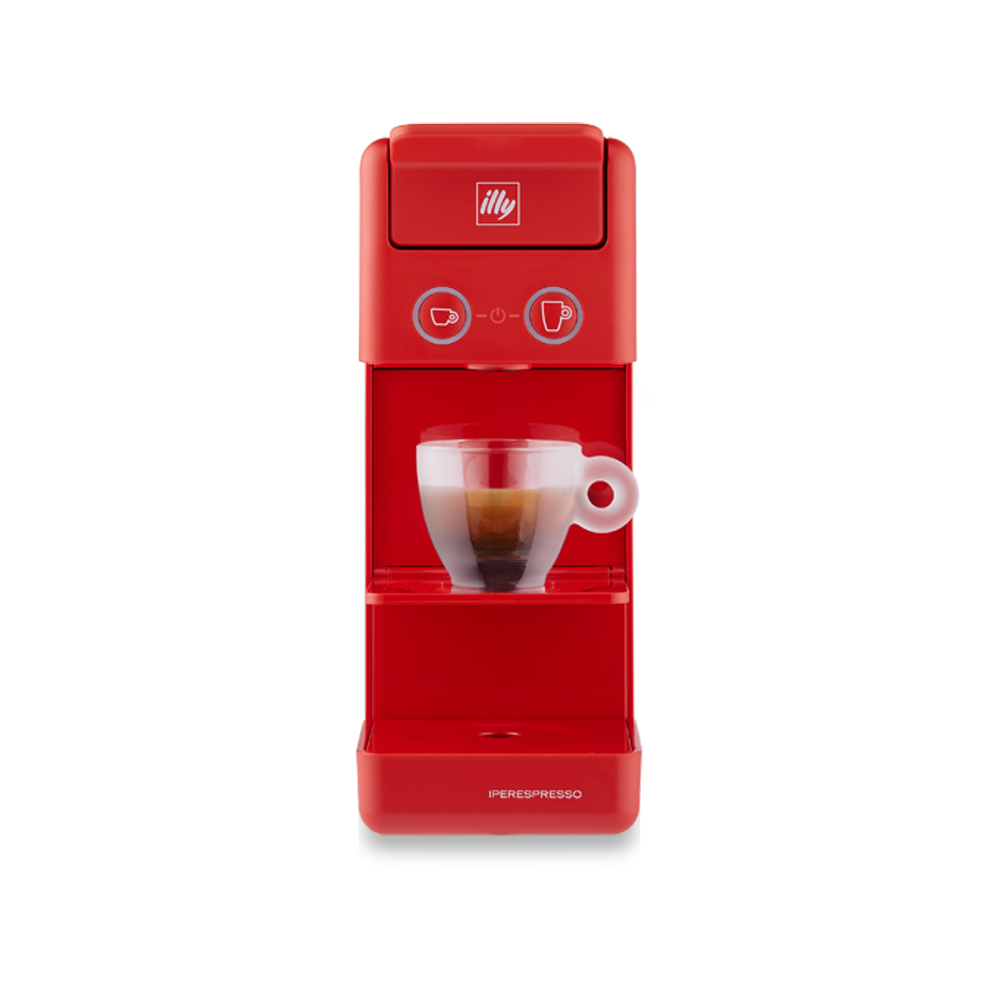 illy Australia | Italy’s Most Loved Coffee Brand*