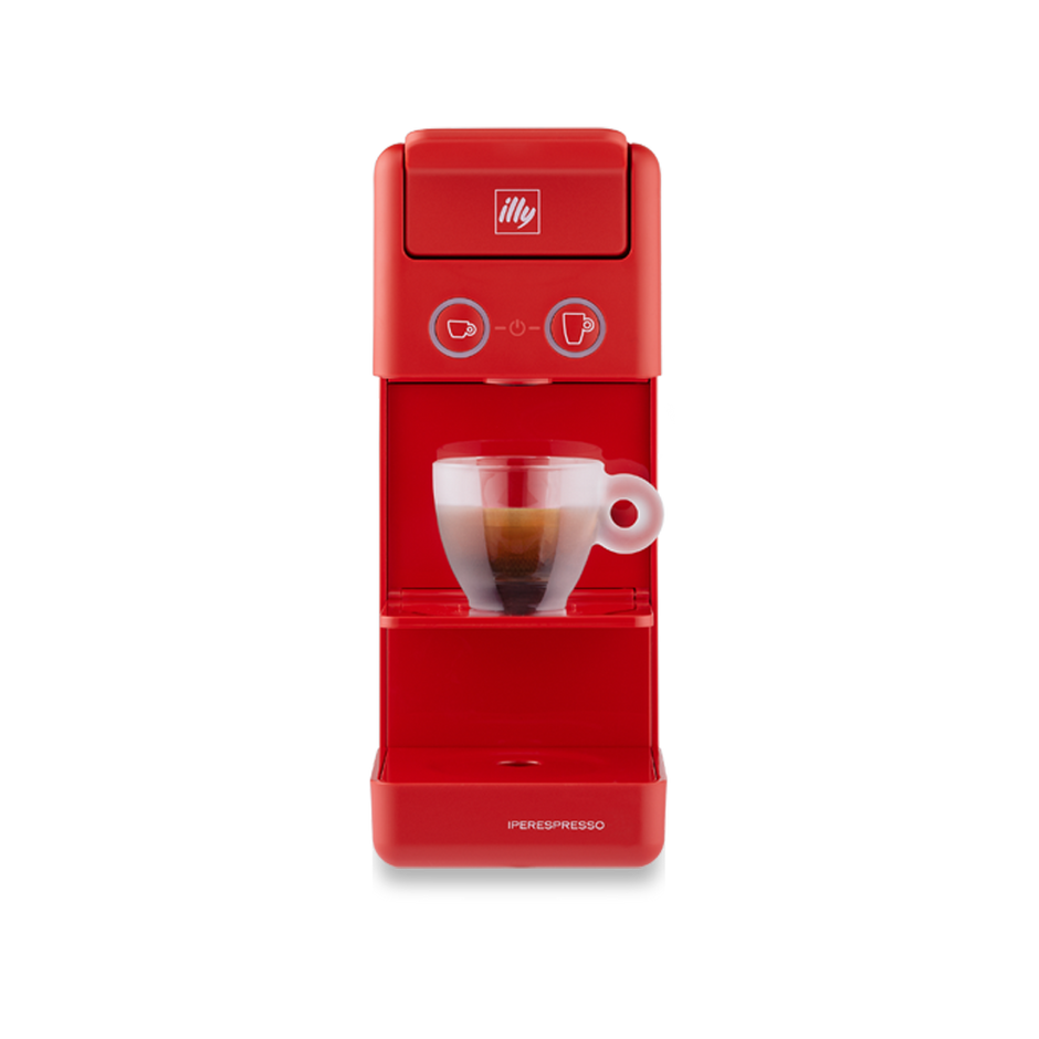 illy Australia | Italy’s Most Loved Coffee Brand*