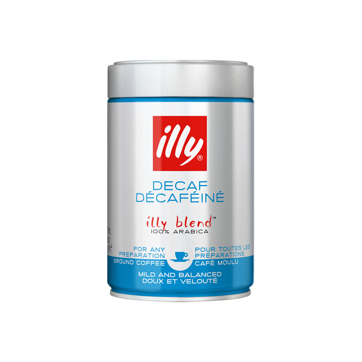 Coffee – illy Australia
