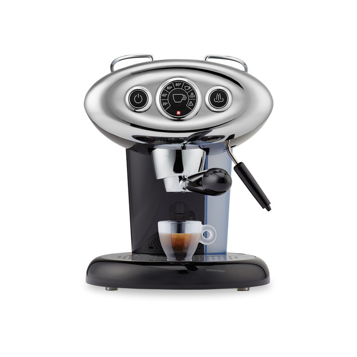 All Coffee Machines – illy Australia