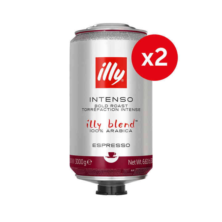 Coffee – illy Australia