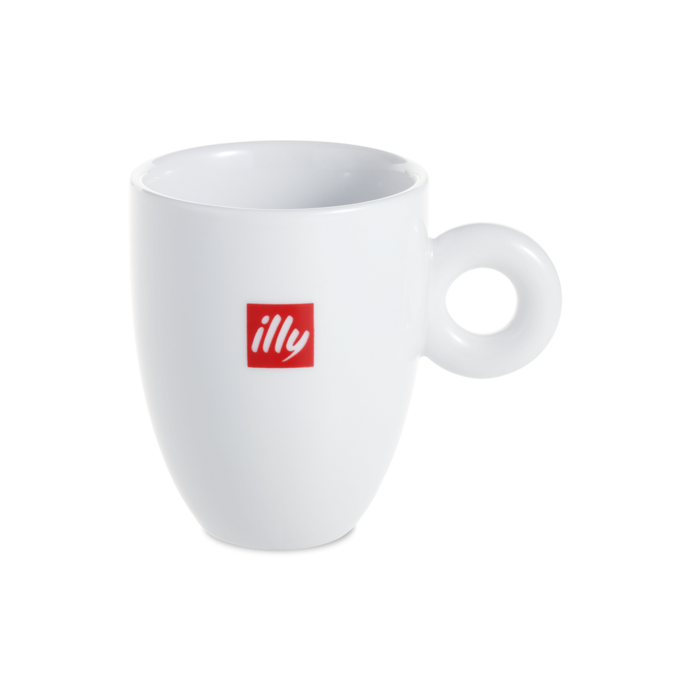 illy Logo Mugs (Set of 6) – illy Australia