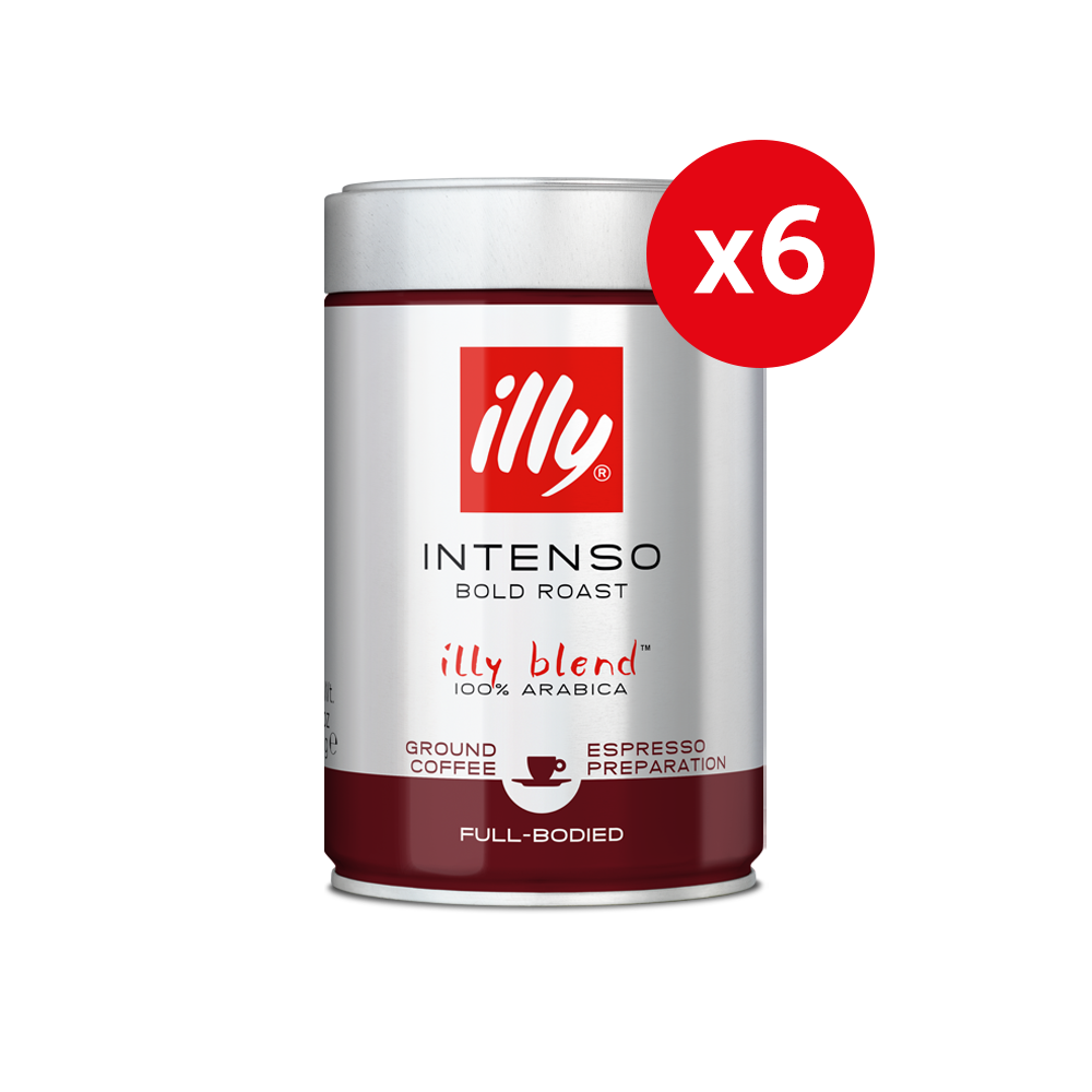 Coffee – illy Australia