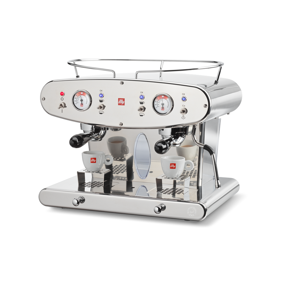 X2.2 Iperespresso Professional Machine – illy Australia