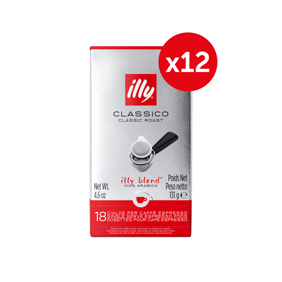 Coffee – illy Australia