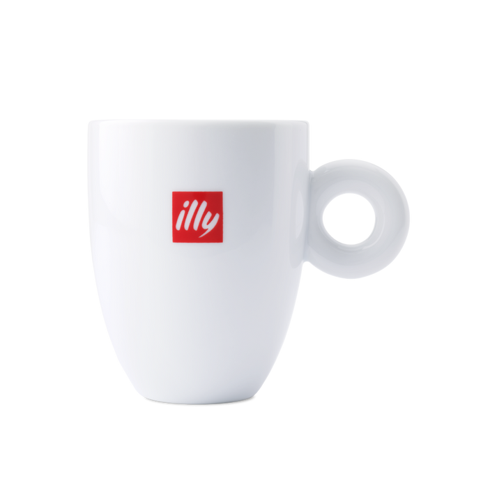 illy Logo Mugs (Set of 6) – illy Australia