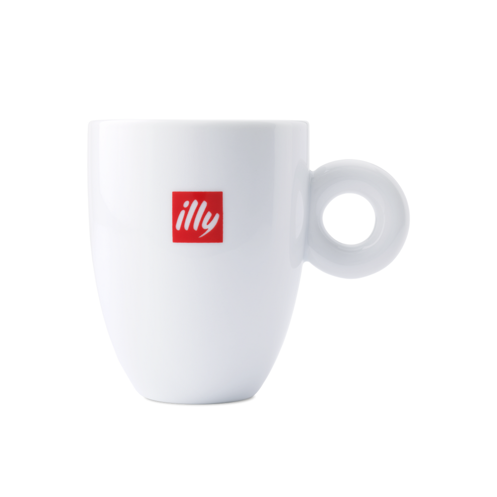illy Logo Mugs (Set of 6) – illy Australia