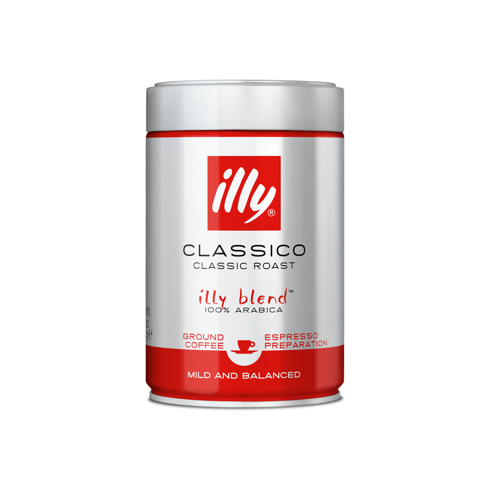 illy Australia | Italy’s Most Loved Coffee Brand*