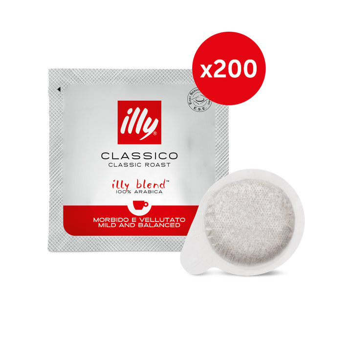 Coffee – illy Australia
