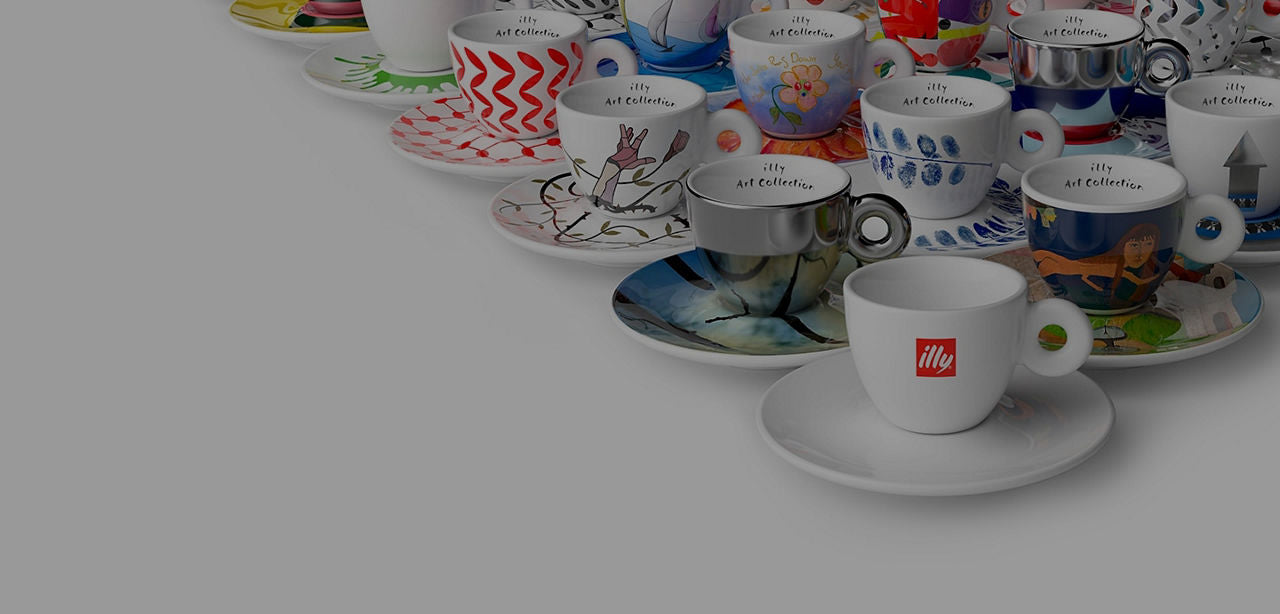 illy Art Collection: 30 years of beauty – illy Australia
