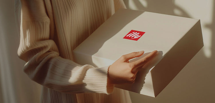 Subscription – illy Australia