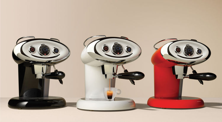 illy X7.1 iPerespresso Machine Tutorials – illy Australia